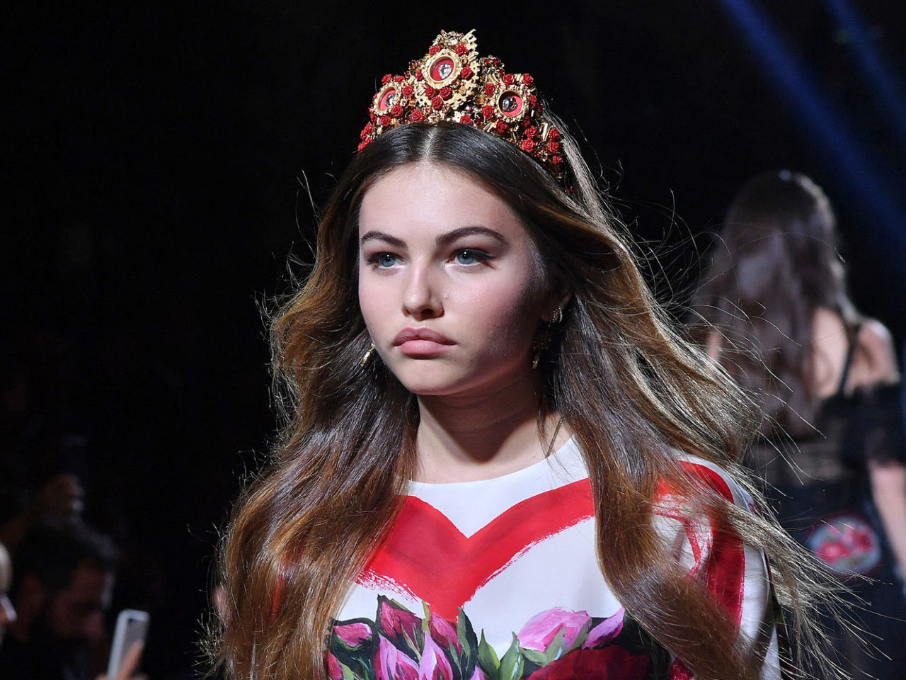 Mooiste Meisje Ter Wereld 2024