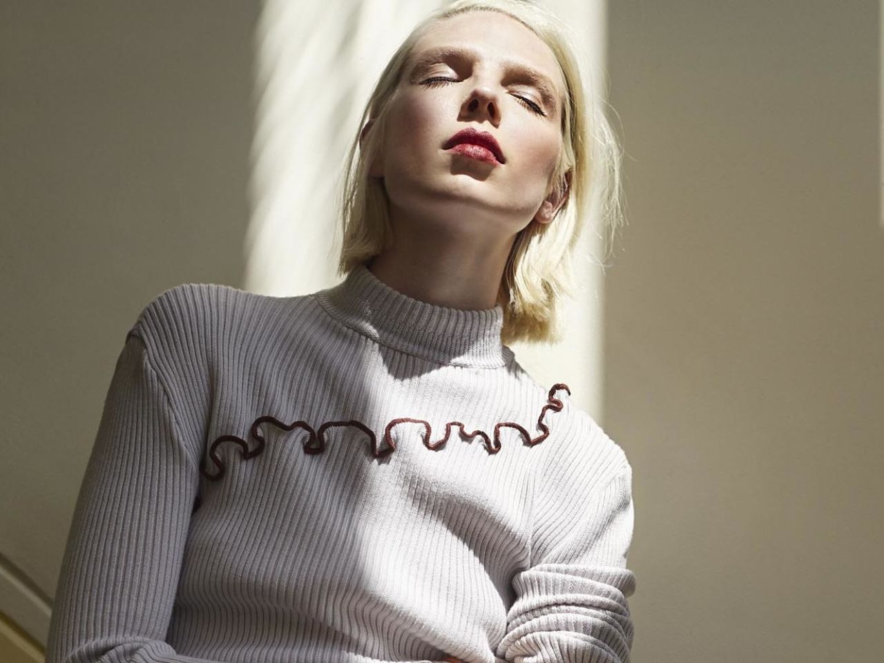 Valentijn De Hingh Als Je Niet 'out & Proud' Bent, Kan Je Dan Wel Naar