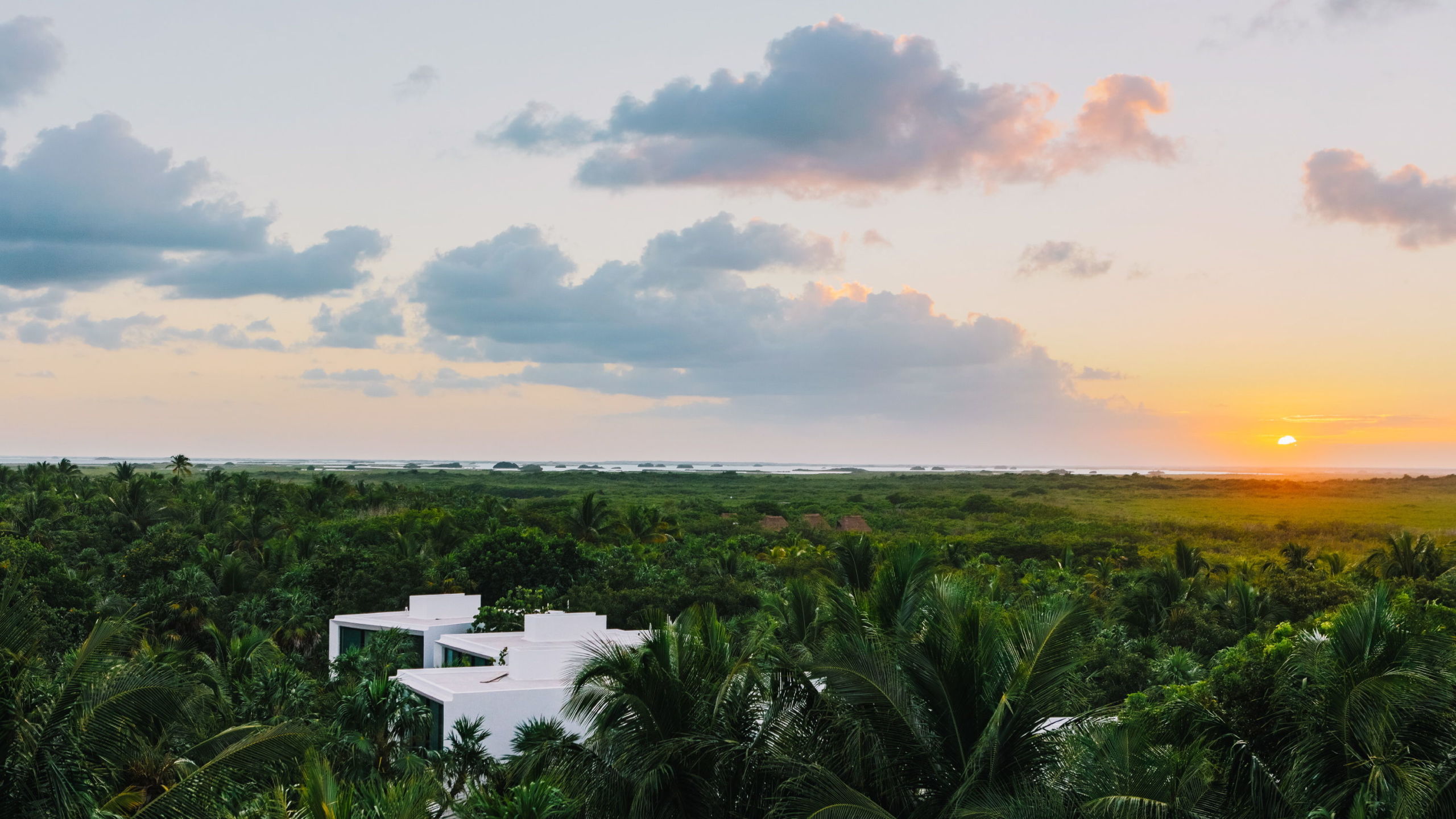 Pablo Escobar House Mexico